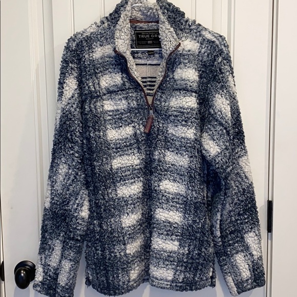 True Grit | Jackets & Coats | True Grit Sherpa | Poshmark